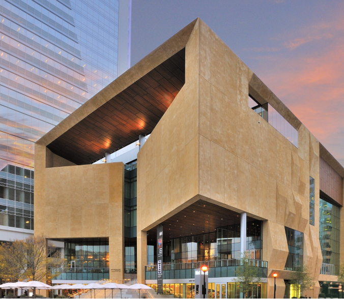 Uptown Location | The Mint Museum Uptown Location | The Mint Museum
