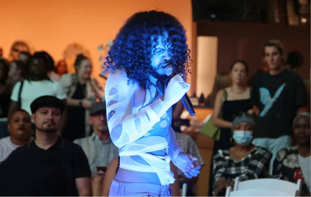 Programs | The Mint Museum