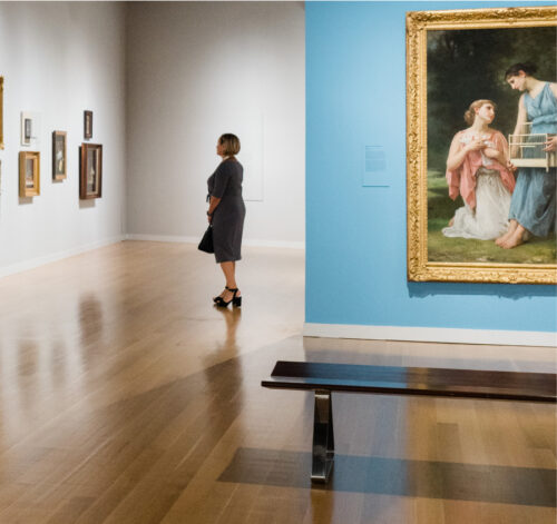 Plan Your Visit | The Mint Museum