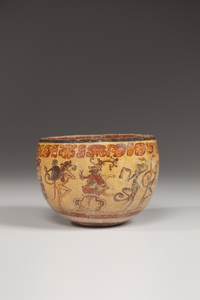 Art of the Ancient Americas Permanent Collection | The Mint Museum