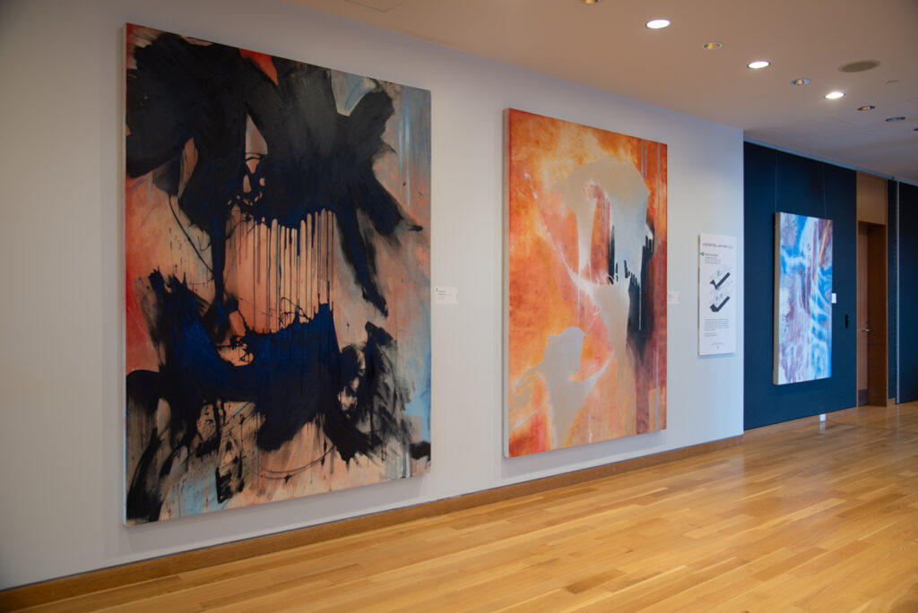 Katherine Boxall | The Mint Museum