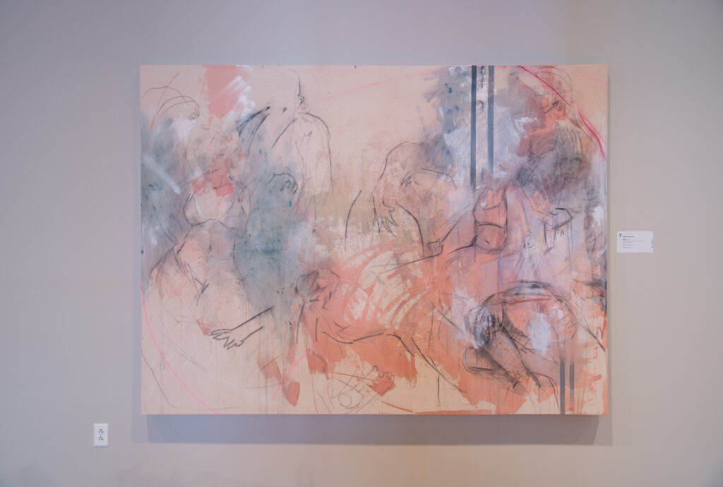 Katherine Boxall | The Mint Museum