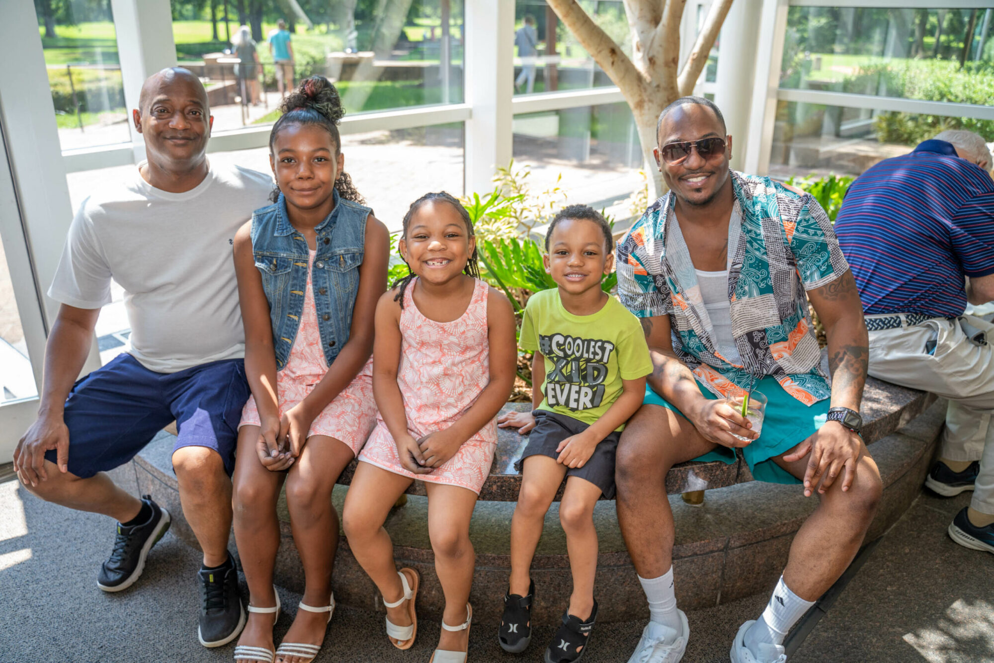 Diedrick Brackens: ark of bulrushes | The Mint Museum