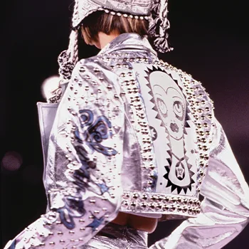 The Mint Museum presents 'The World of Anna Sui,' a retrospective of ...