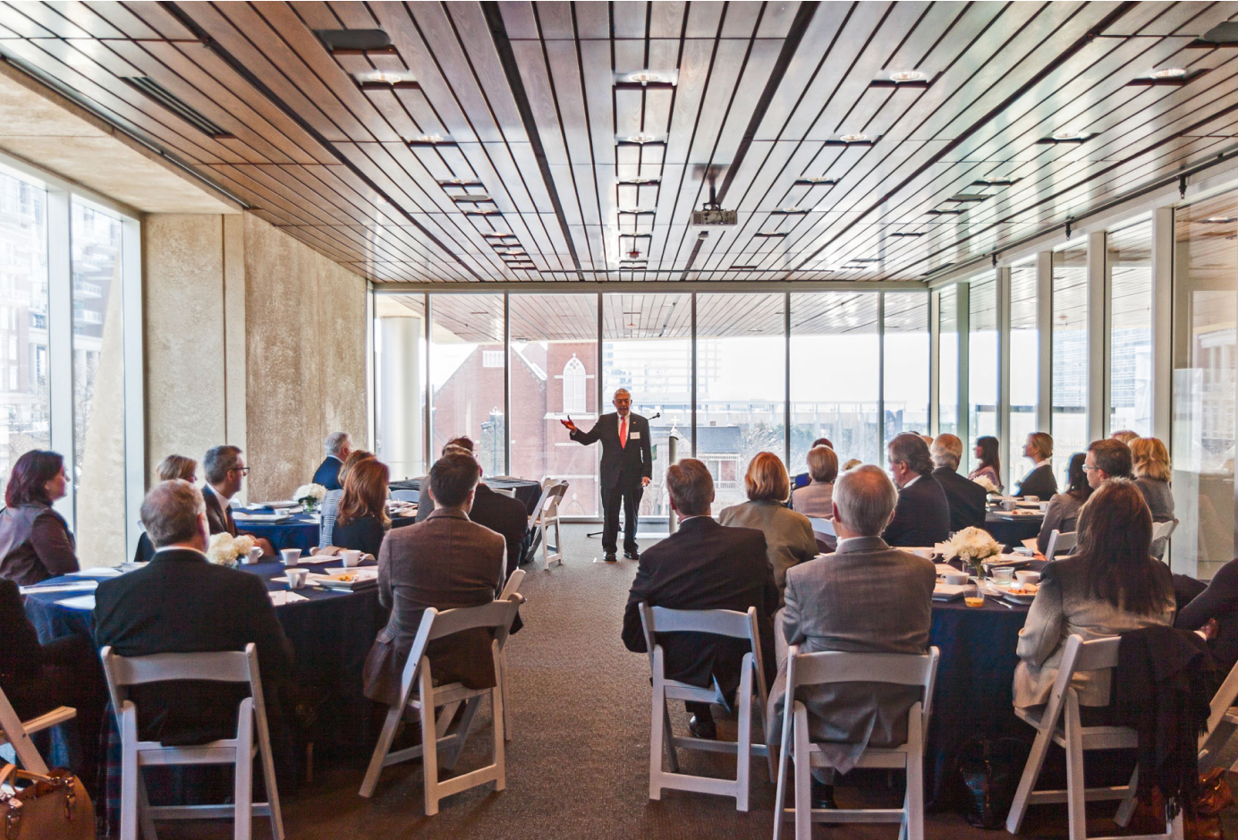 Rent the Mint | The Mint Museum