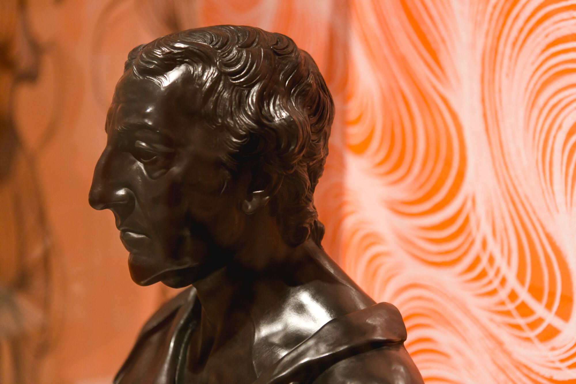 Classic Black: The Basalt Sculpture of Wedgwood and His Contemporaries ...