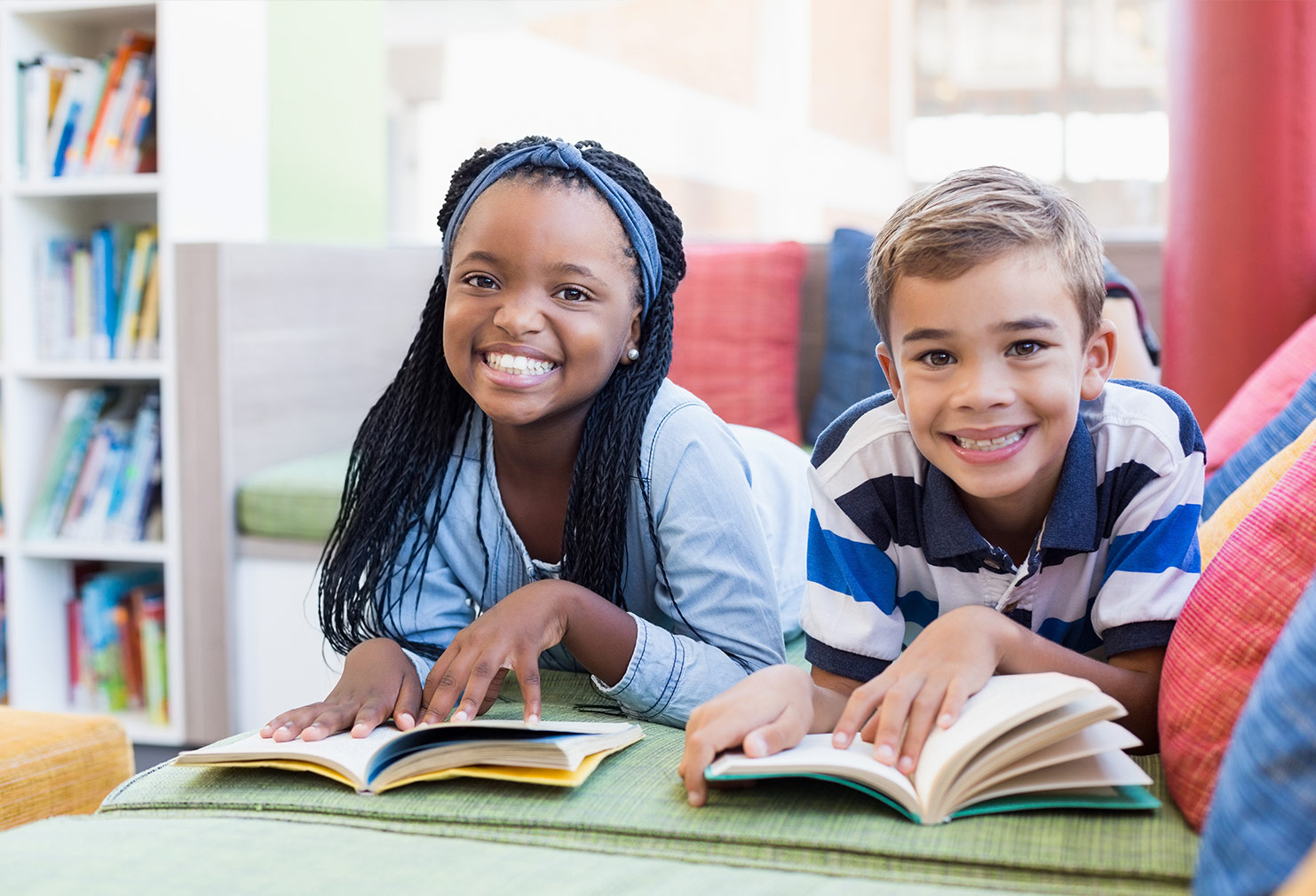 Books for Children | The Mint Museum