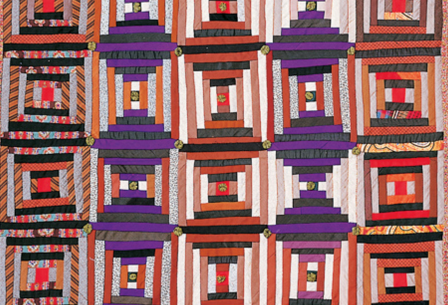 Experience Craft: Elements of Design | The Mint Museum