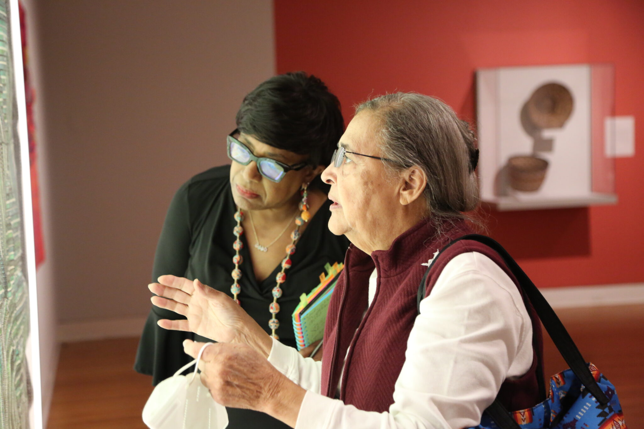 Tours | The Mint Museum