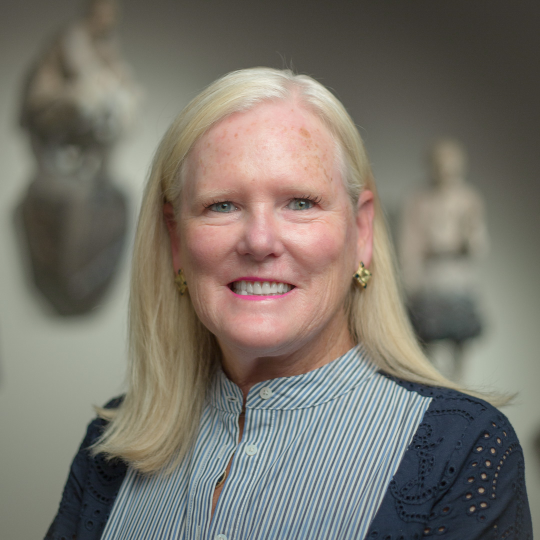 Leadership & Staff | The Mint Museum