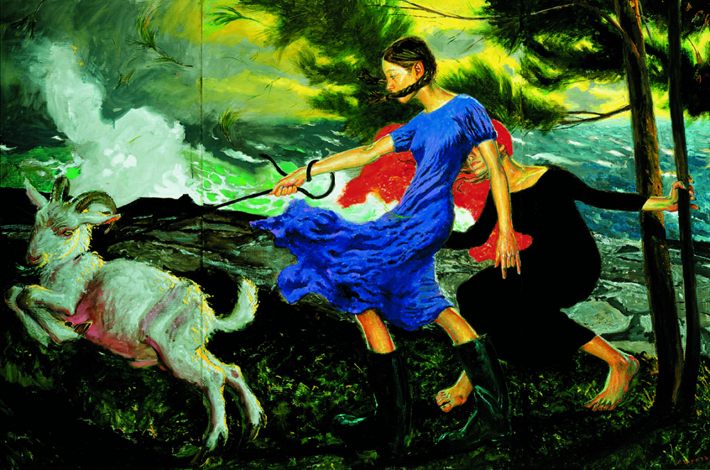 Mint Museum Randolph to host major new exhibition showcasing five ...