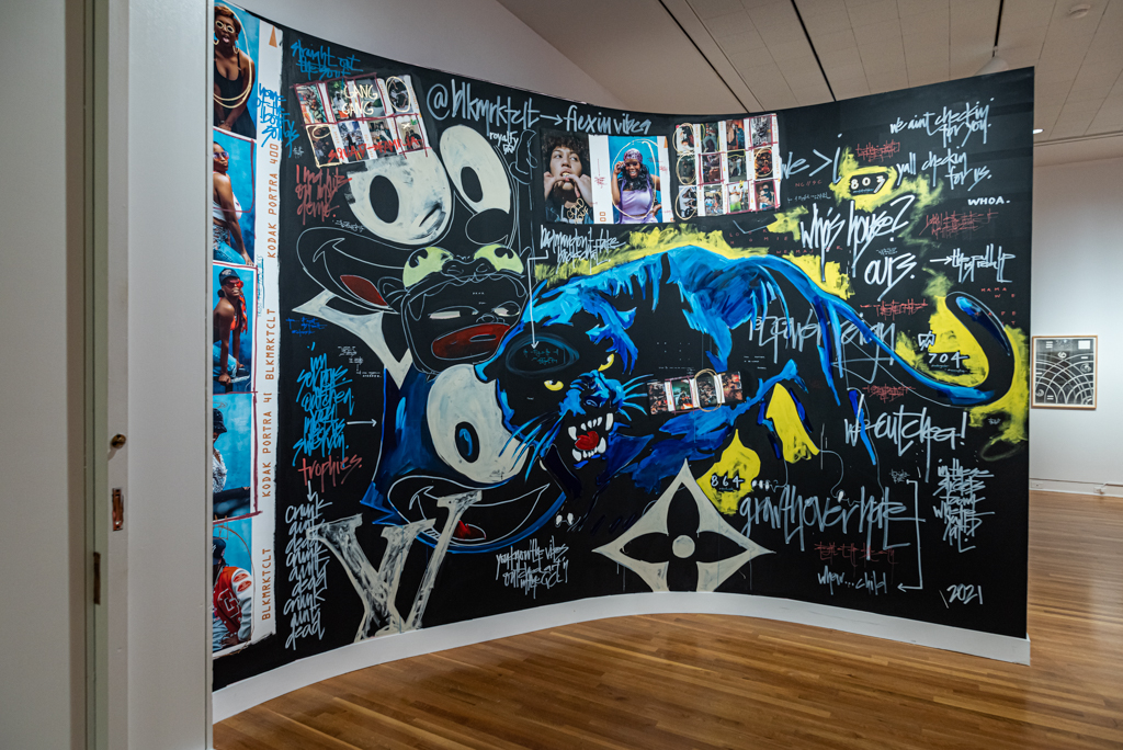 Local artists and artist collectives are expanding opportunities to ...