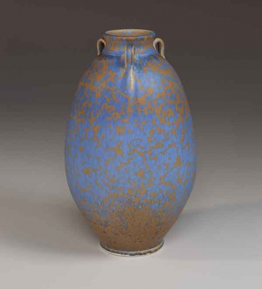 FIfty outstanding potters to sell their creations at Mint Museum ...