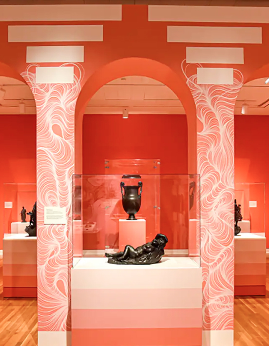 Picasso Landscapes: Out of Bounds | The Mint Museum