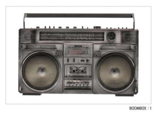 Mint Museum Uptown to Host Lyle Owerko's "The Boombox Project" | The ...