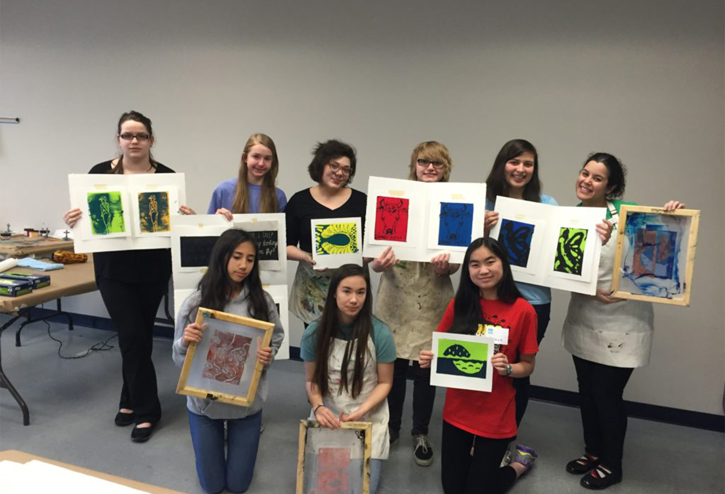 Programs | The Mint Museum