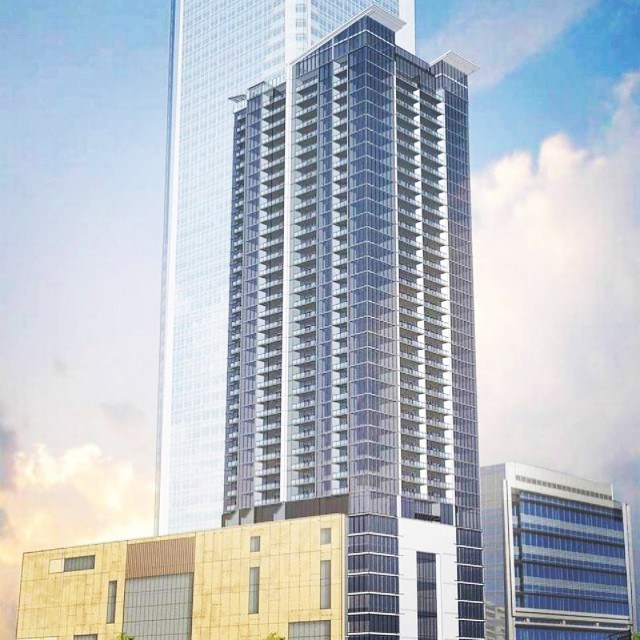 Watch Levine Center for the Arts Grow | The Mint Museum