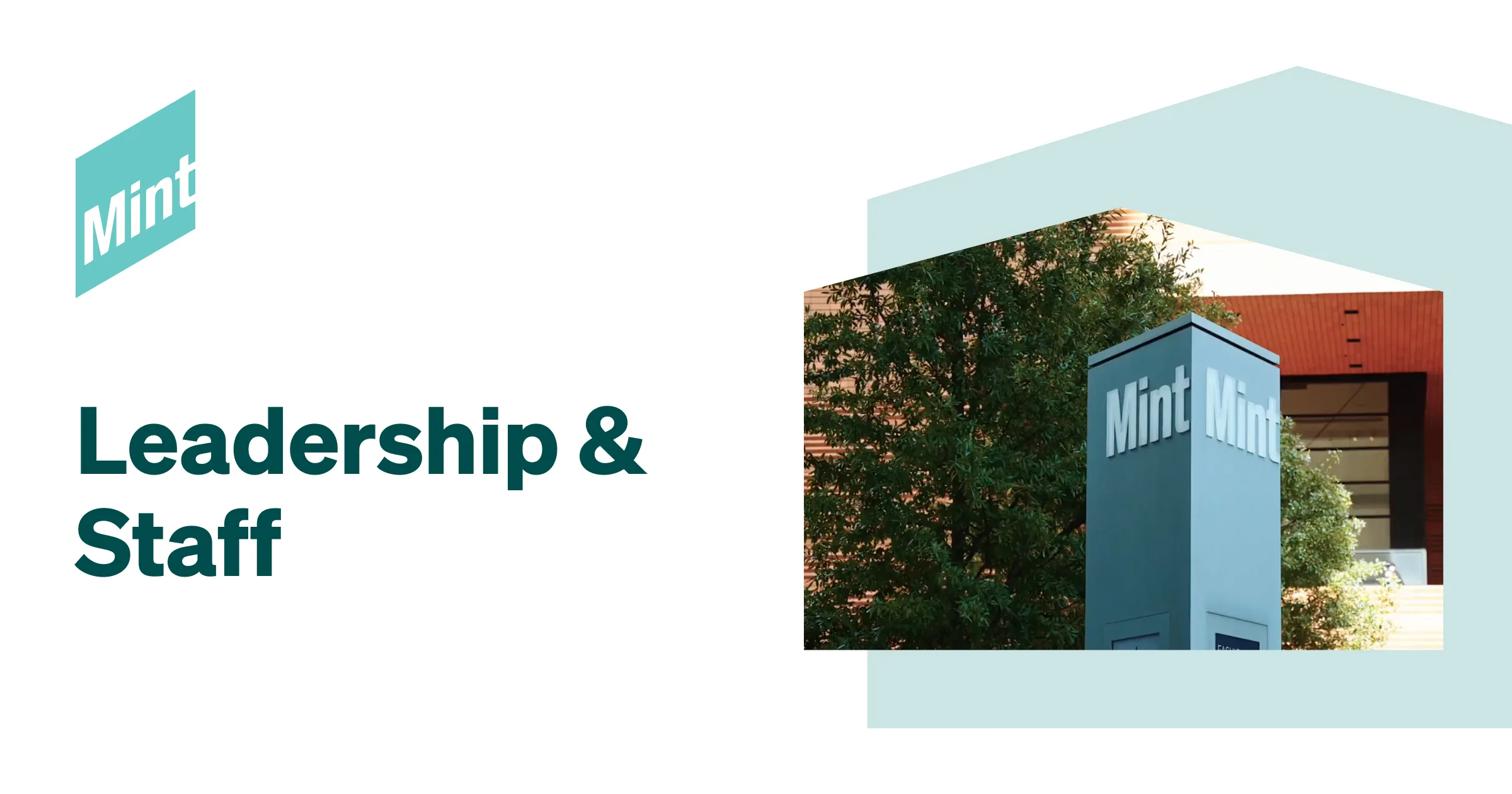 Leadership & Staff | The Mint Museum