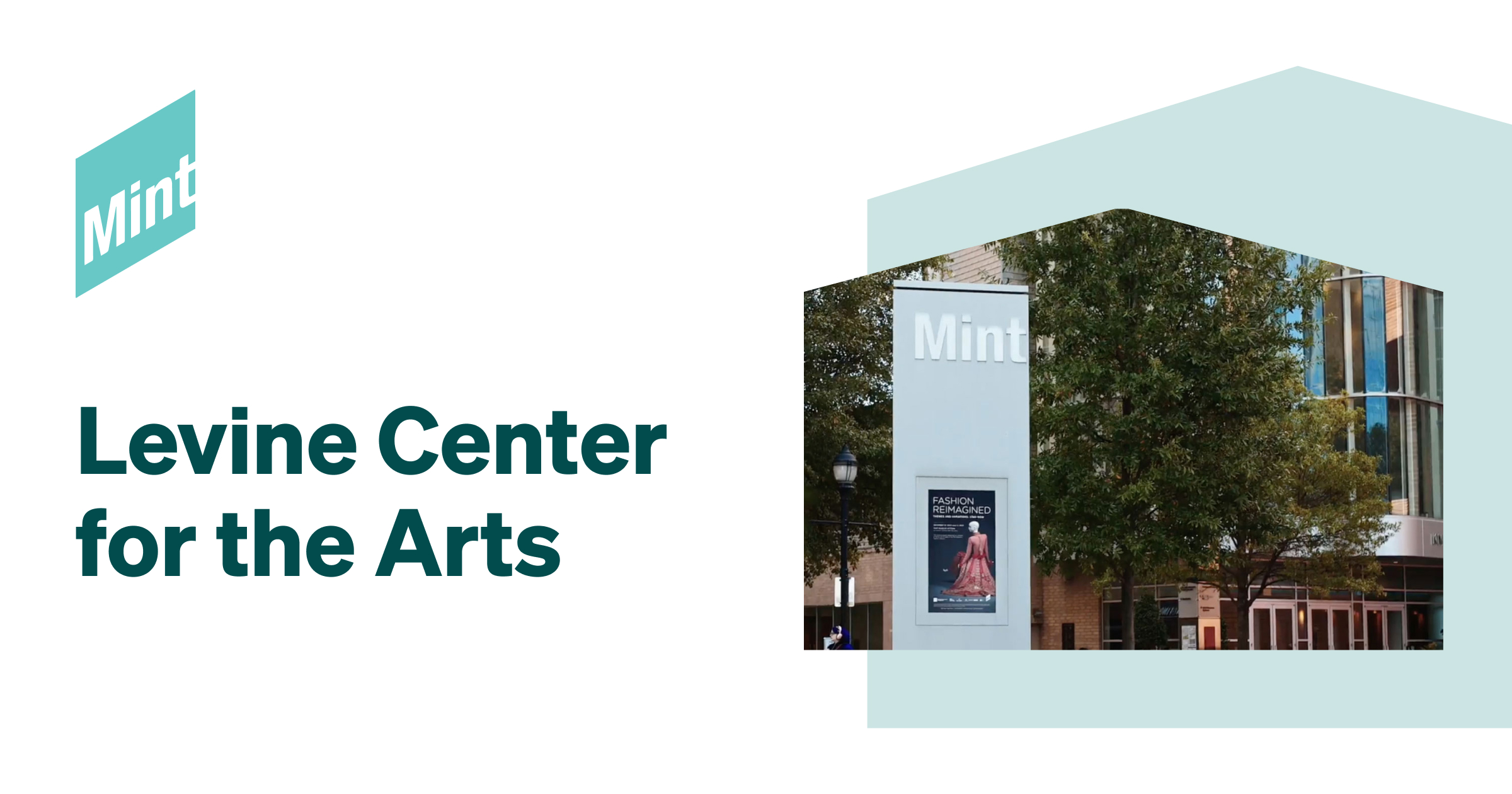 Levine Center for the Arts | The Mint Museum