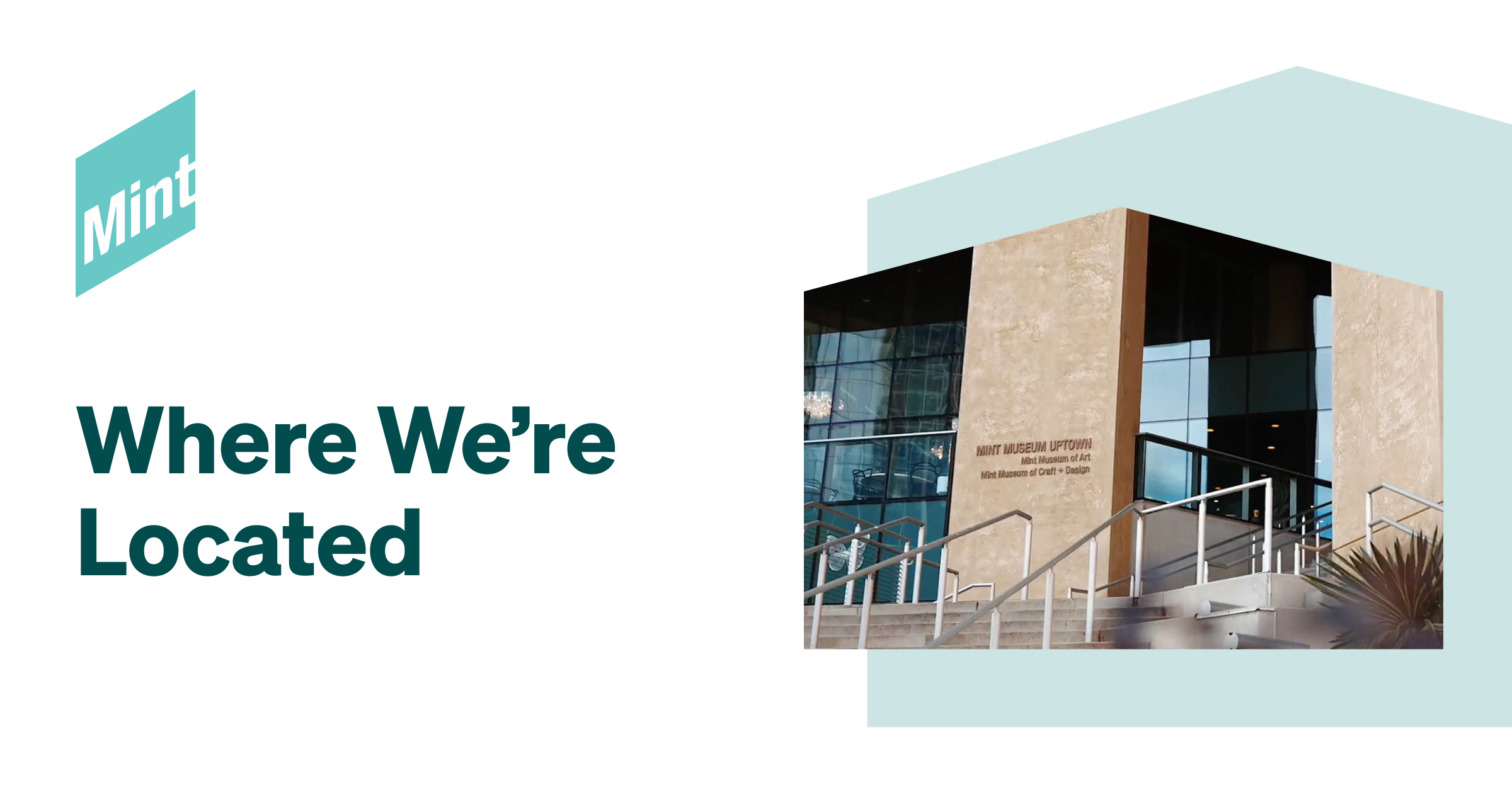 Locations | The Mint Museum