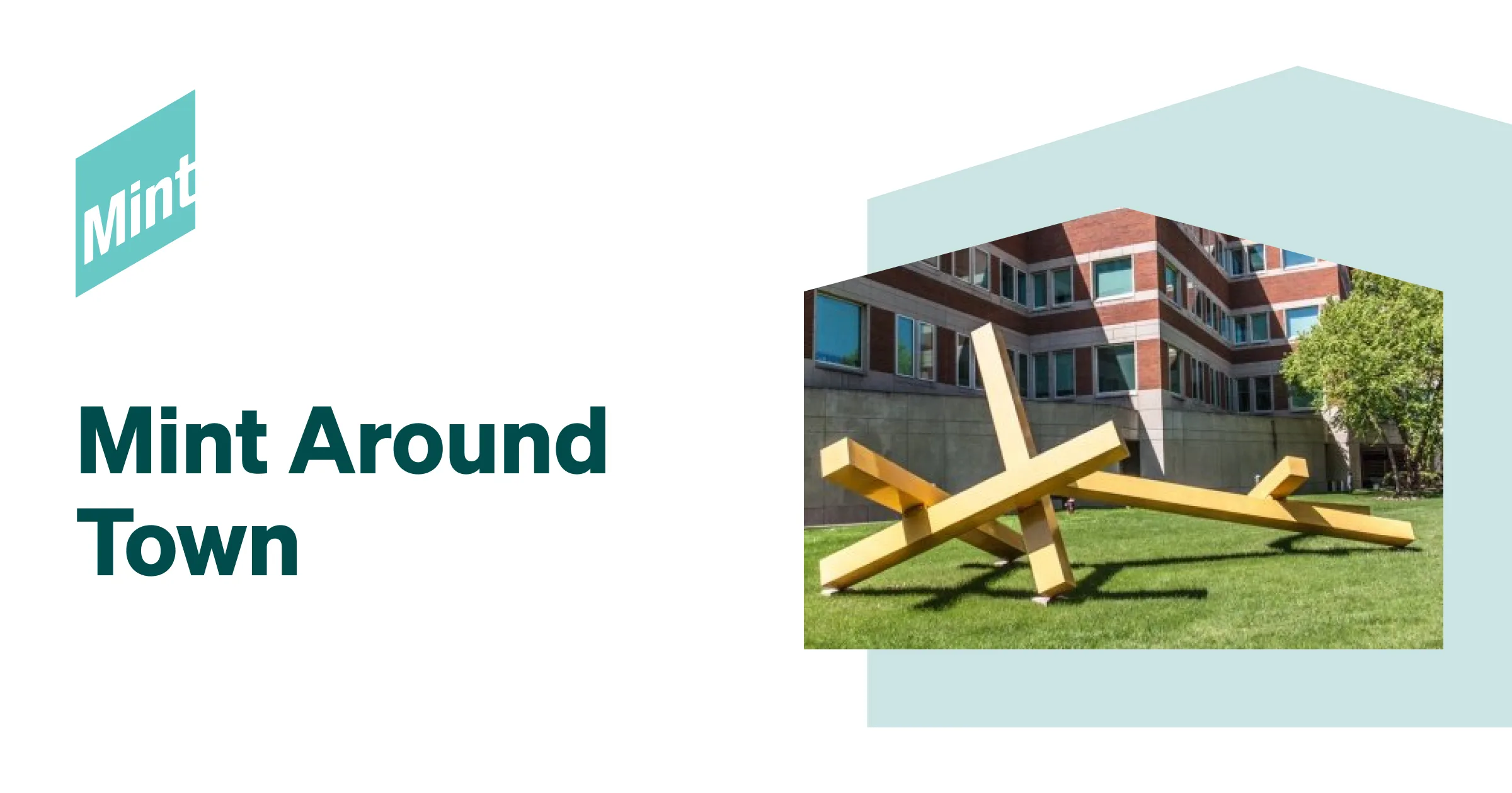 Mint Around Town | The Mint Museum