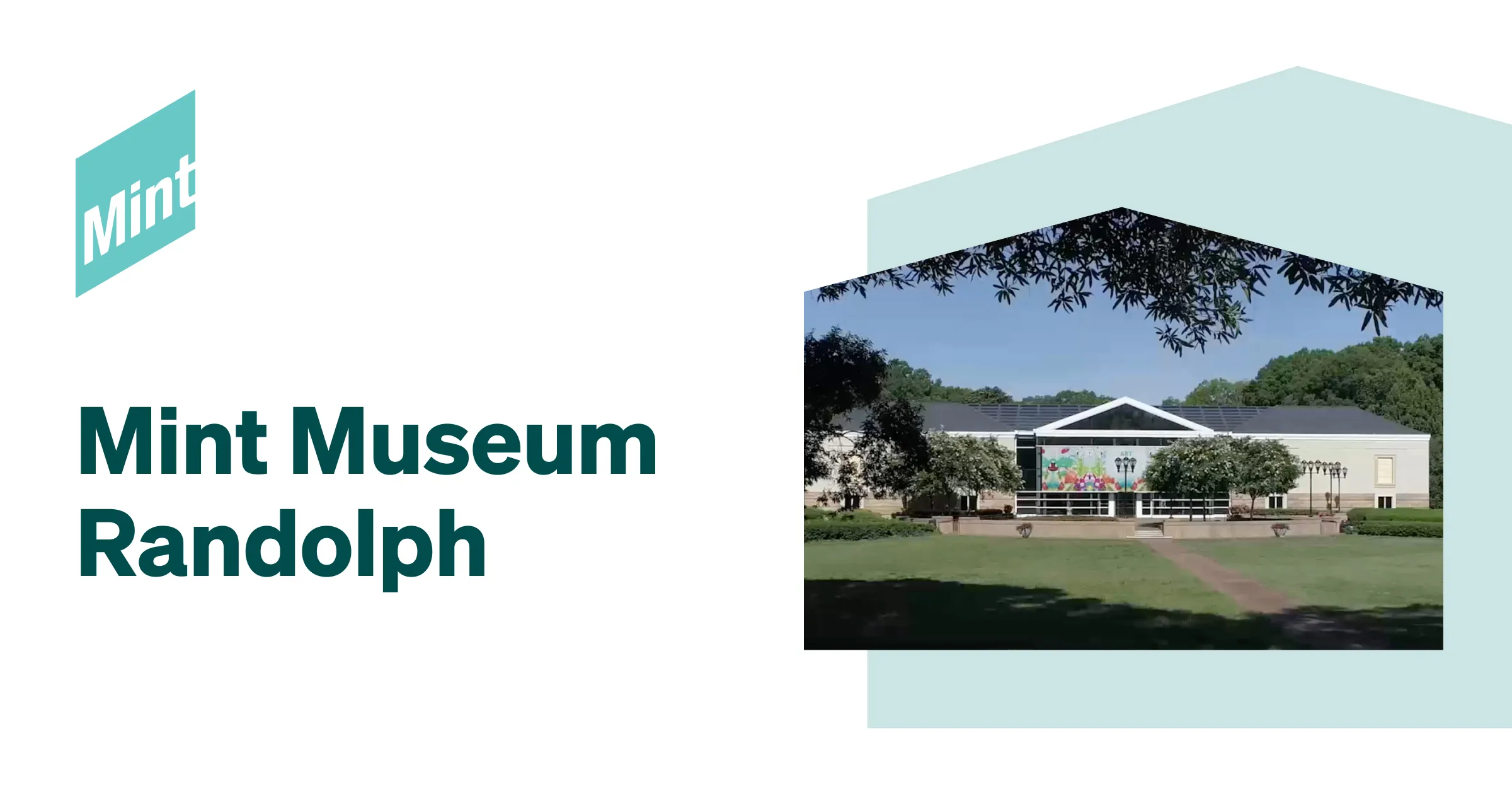 Randolph Location | The Mint Museum