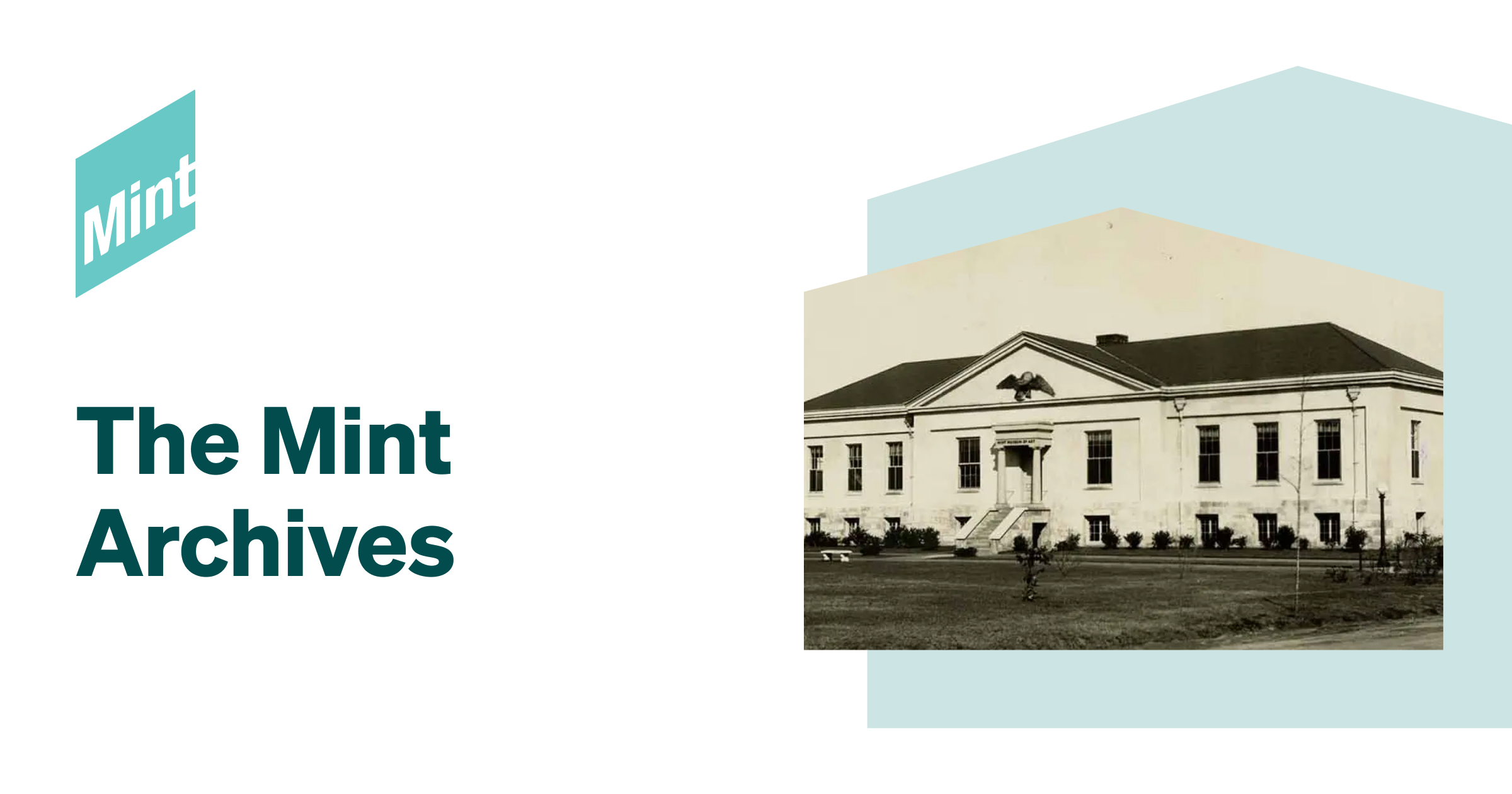 Library | The Mint Museum