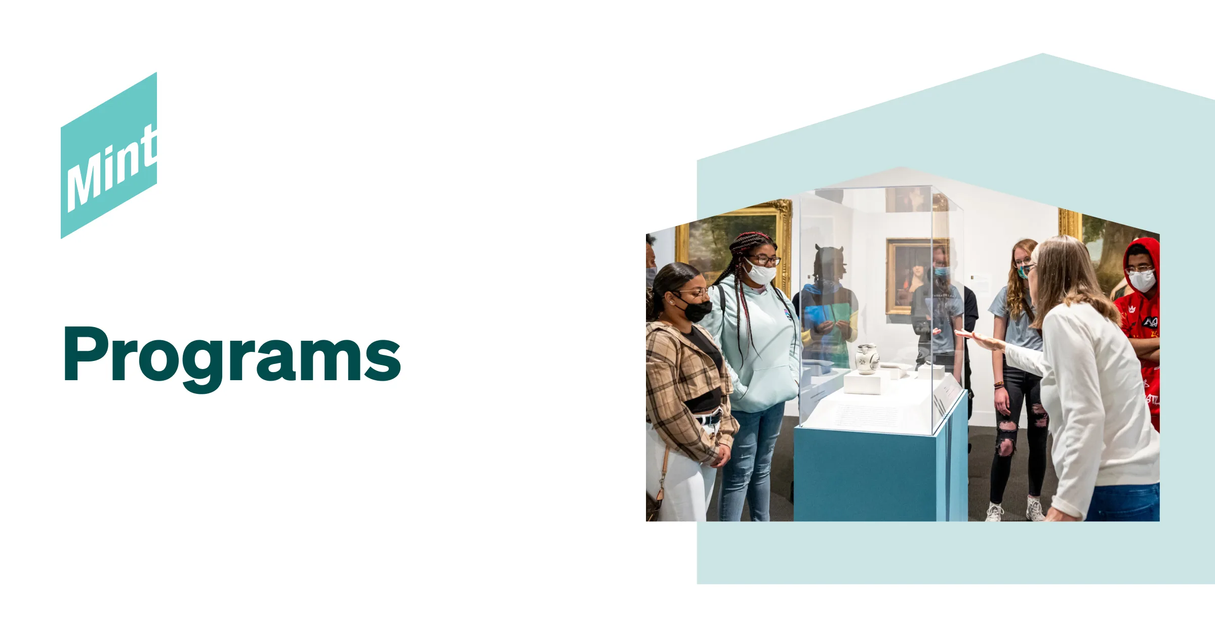 Programs | The Mint Museum