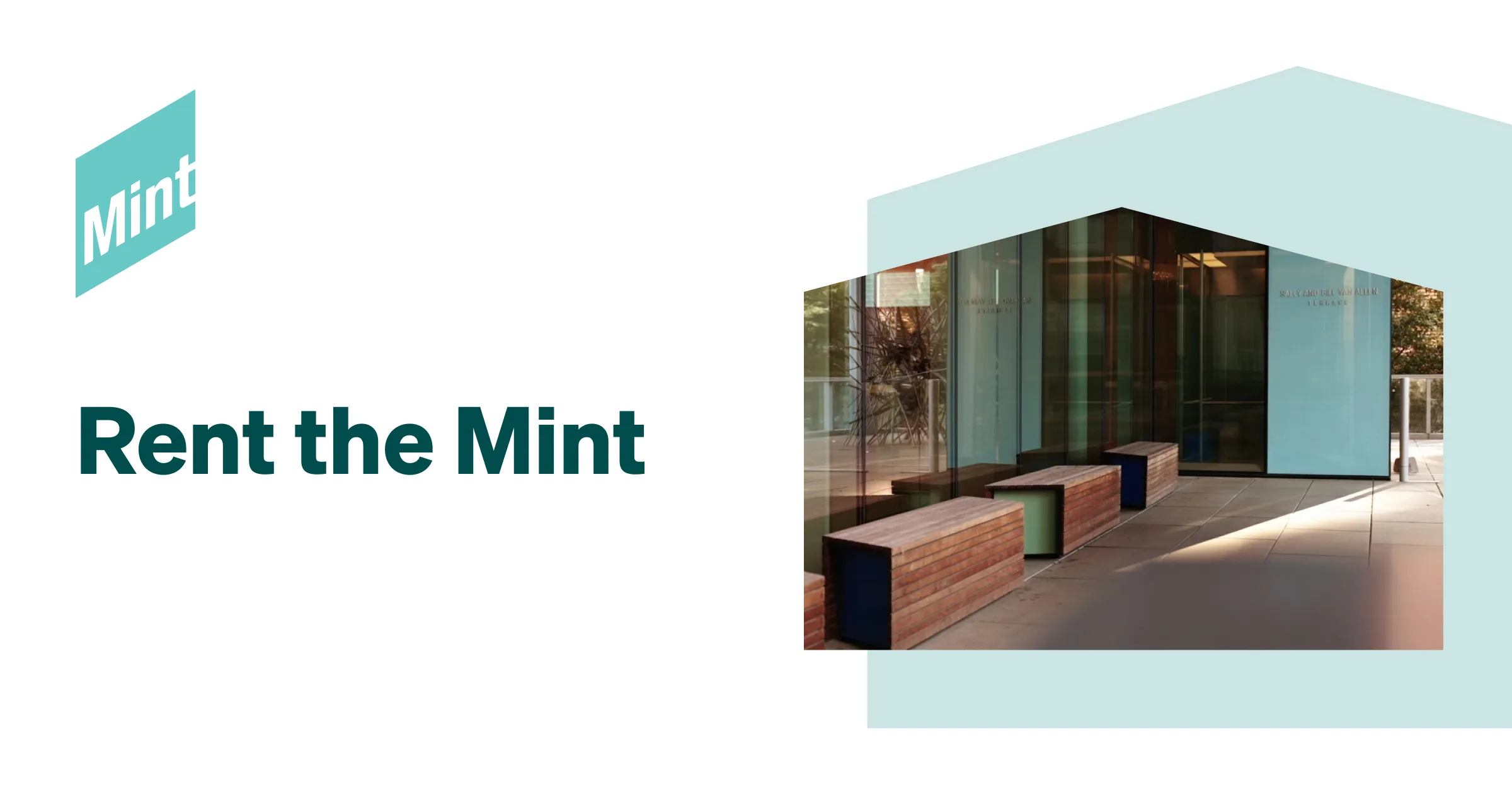 Rent the Mint | The Mint Museum