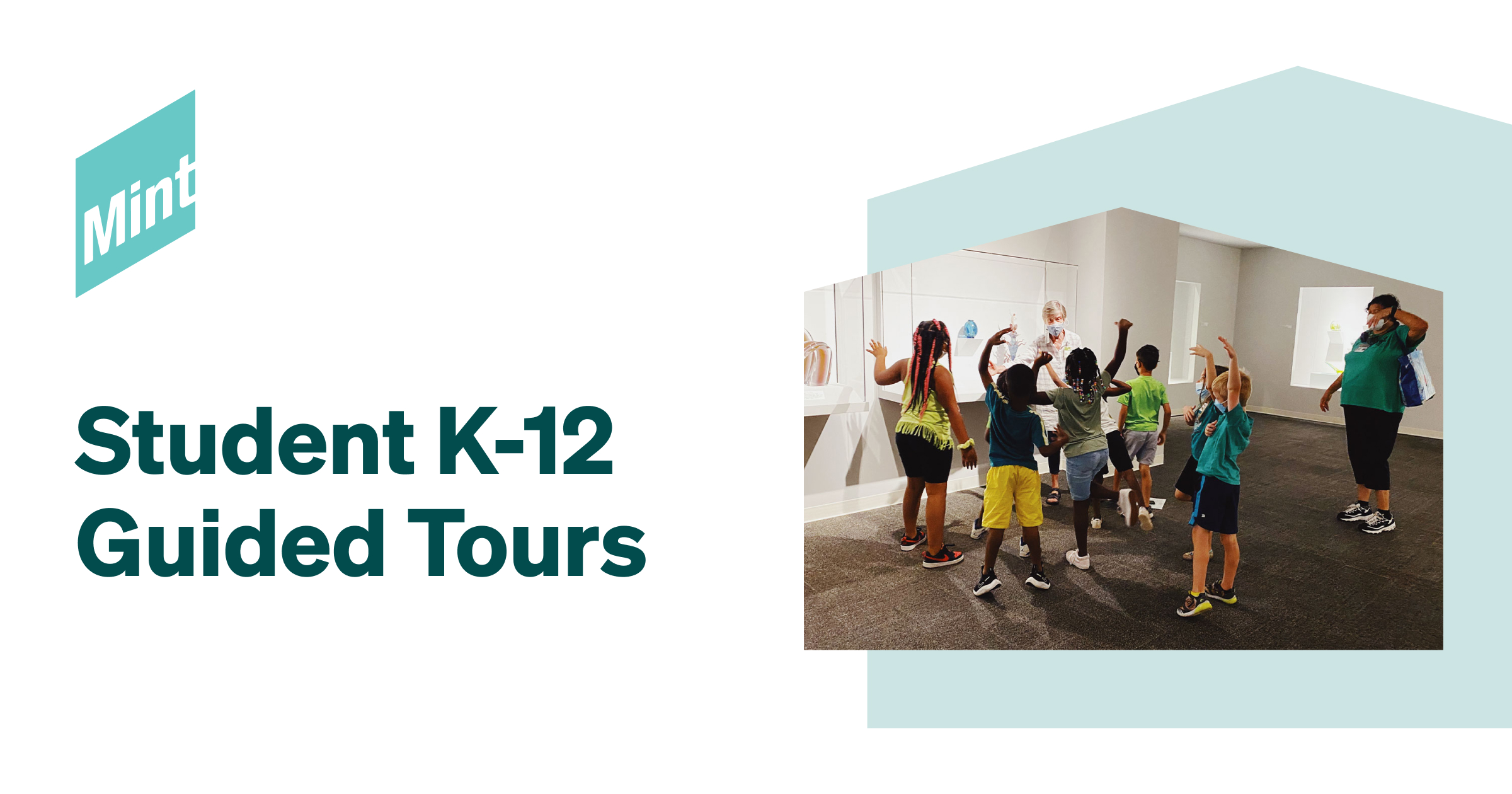Student (K-12) Guided Tours | The Mint Museum