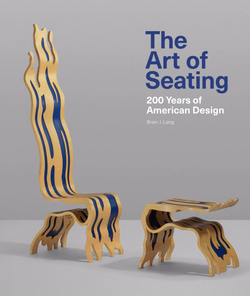 The Art of Seating: 200 Years of American Design | The Mint Museum