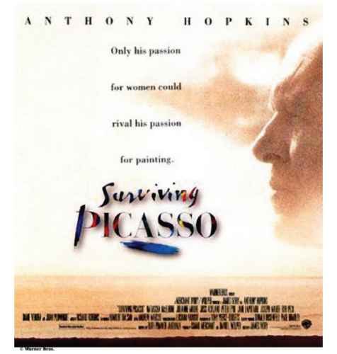 'Surviving Picasso' film screening | The Mint Museum