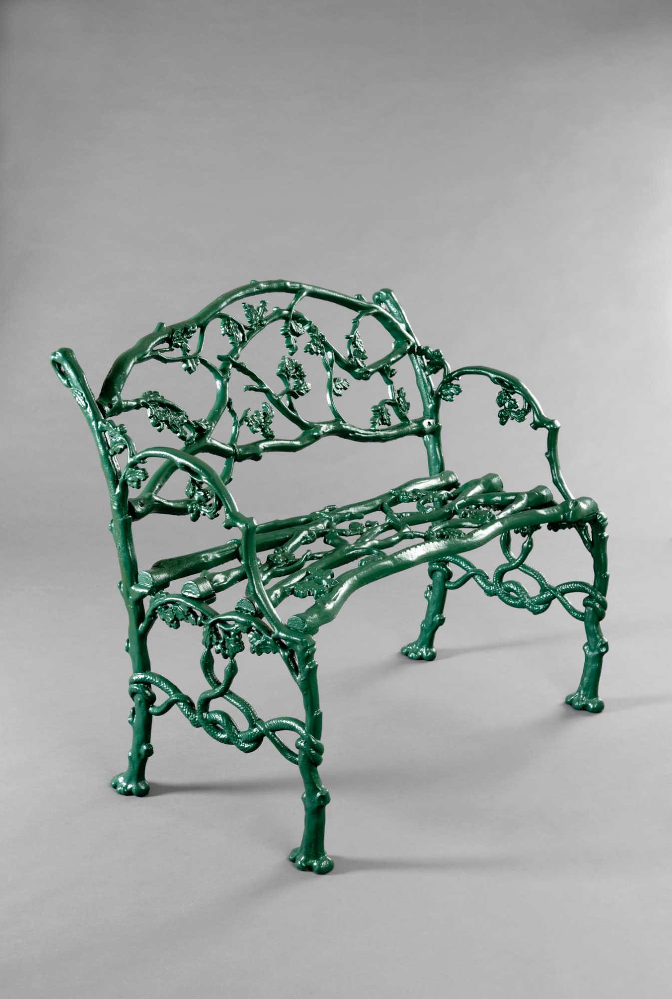 The Art of Seating: 200 Years of American Design | The Mint Museum