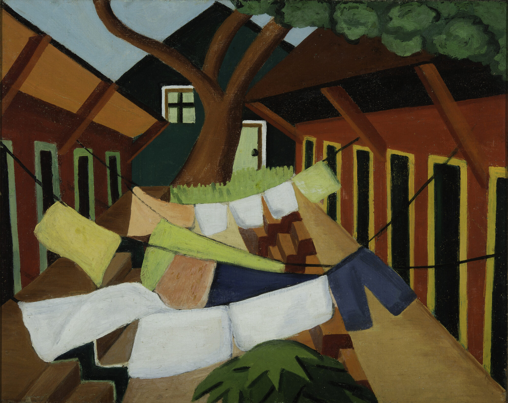 Fall exhibition lineup represents an evolution of the Americas | The Mint Museum