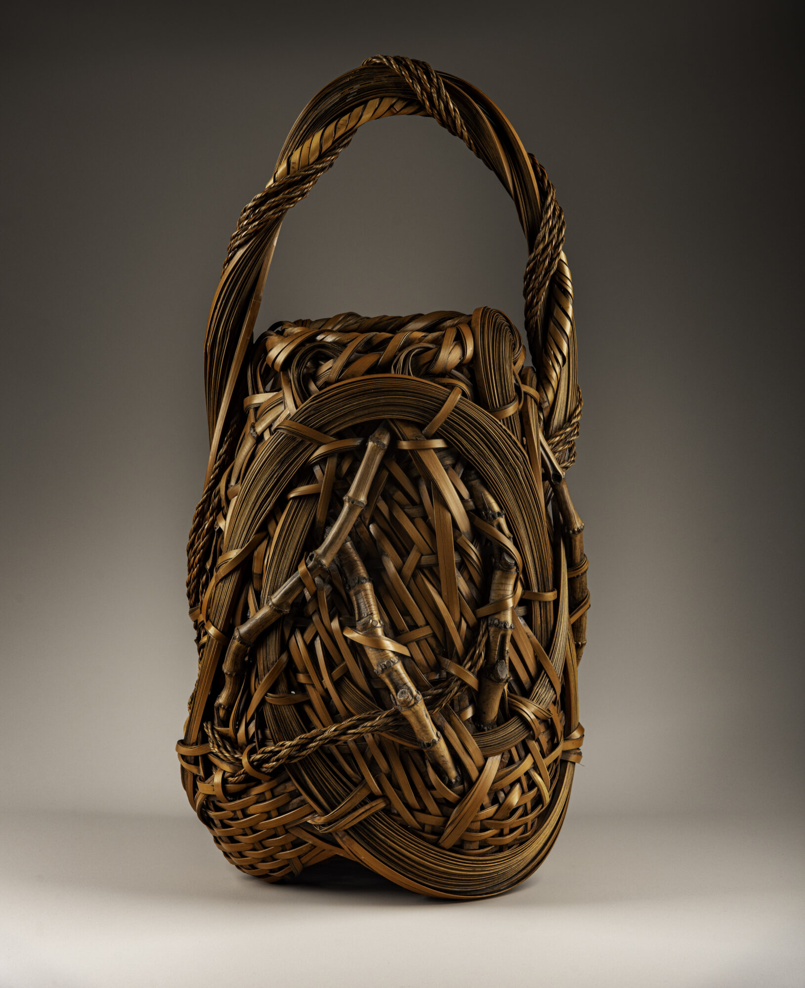 Craft Across Continents | The Mint Museum