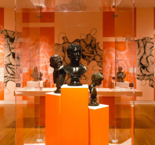 Exhibitions | The Mint Museum