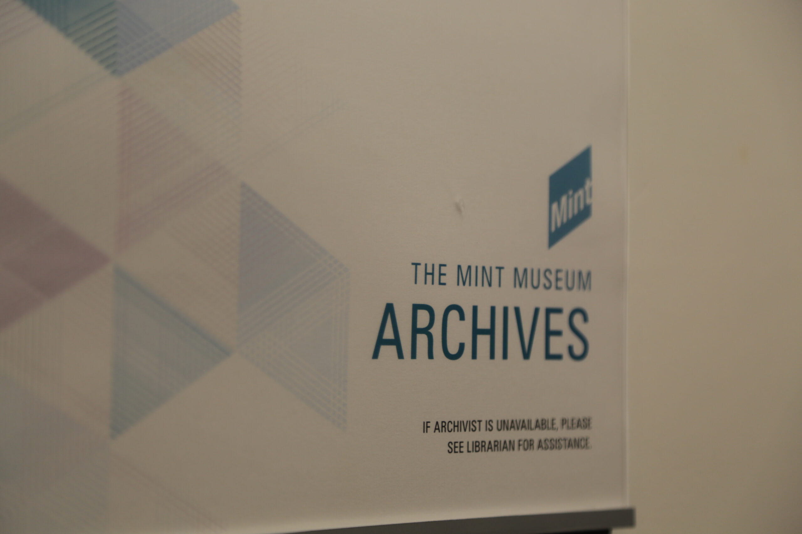 Personality Quiz - Mint Museum