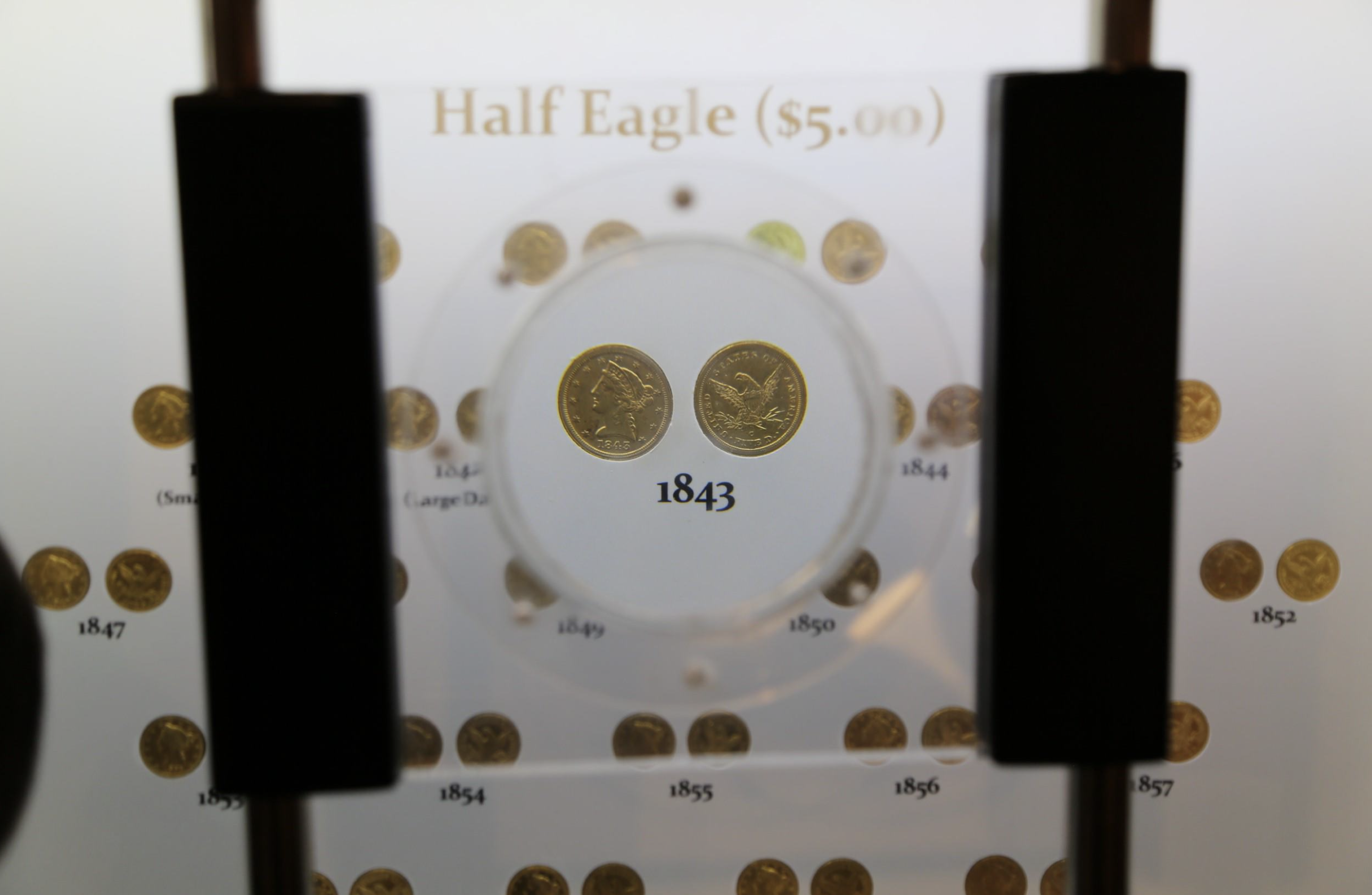 Personality Quiz | The Mint Museum