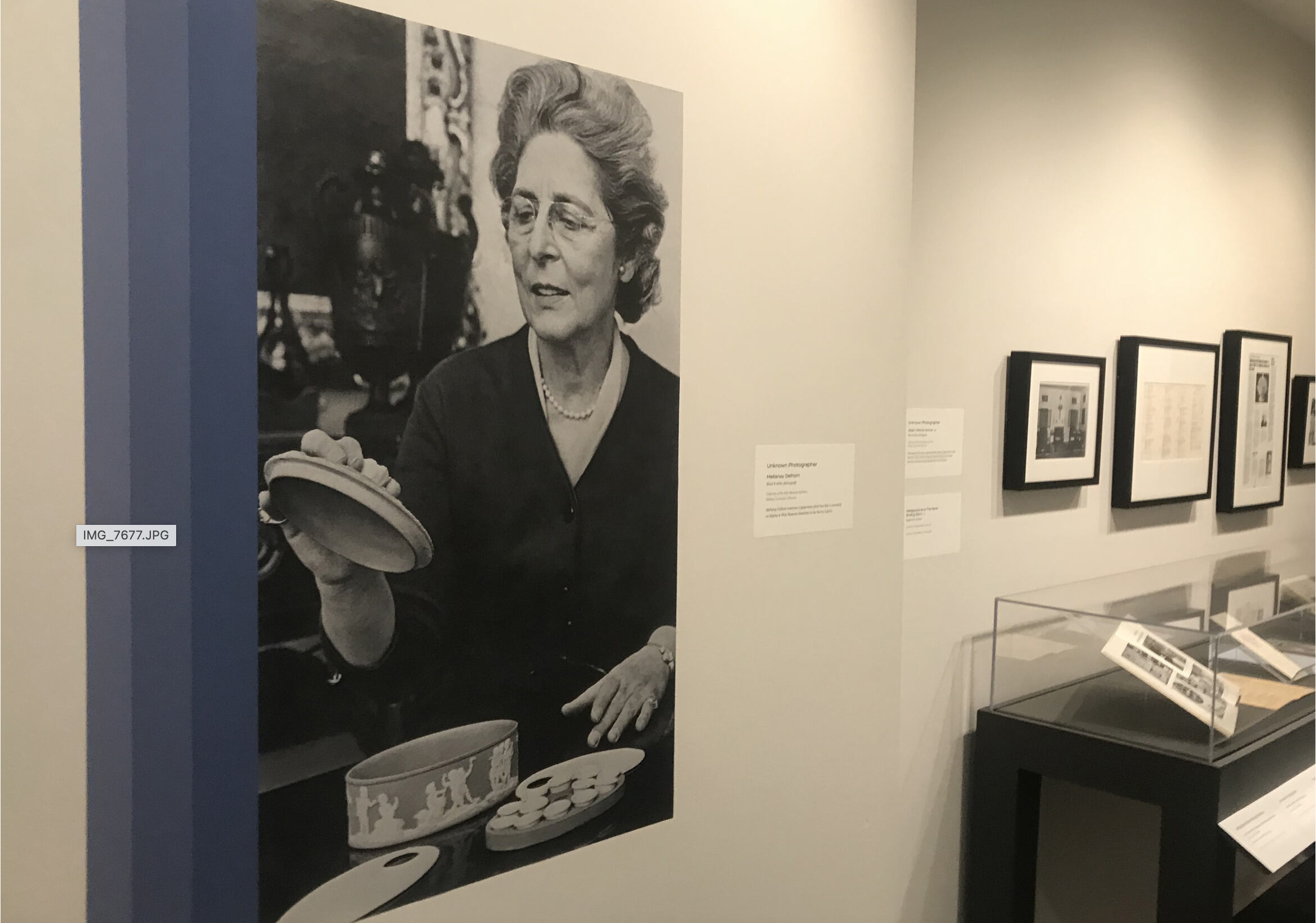 Personality Quiz | The Mint Museum