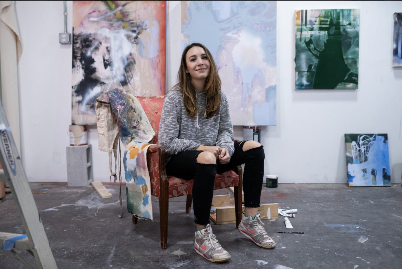 Katherine Boxall | The Mint Museum