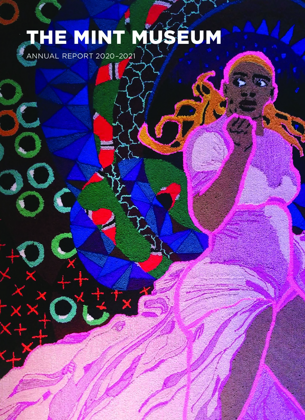 Personality Quiz | The Mint Museum