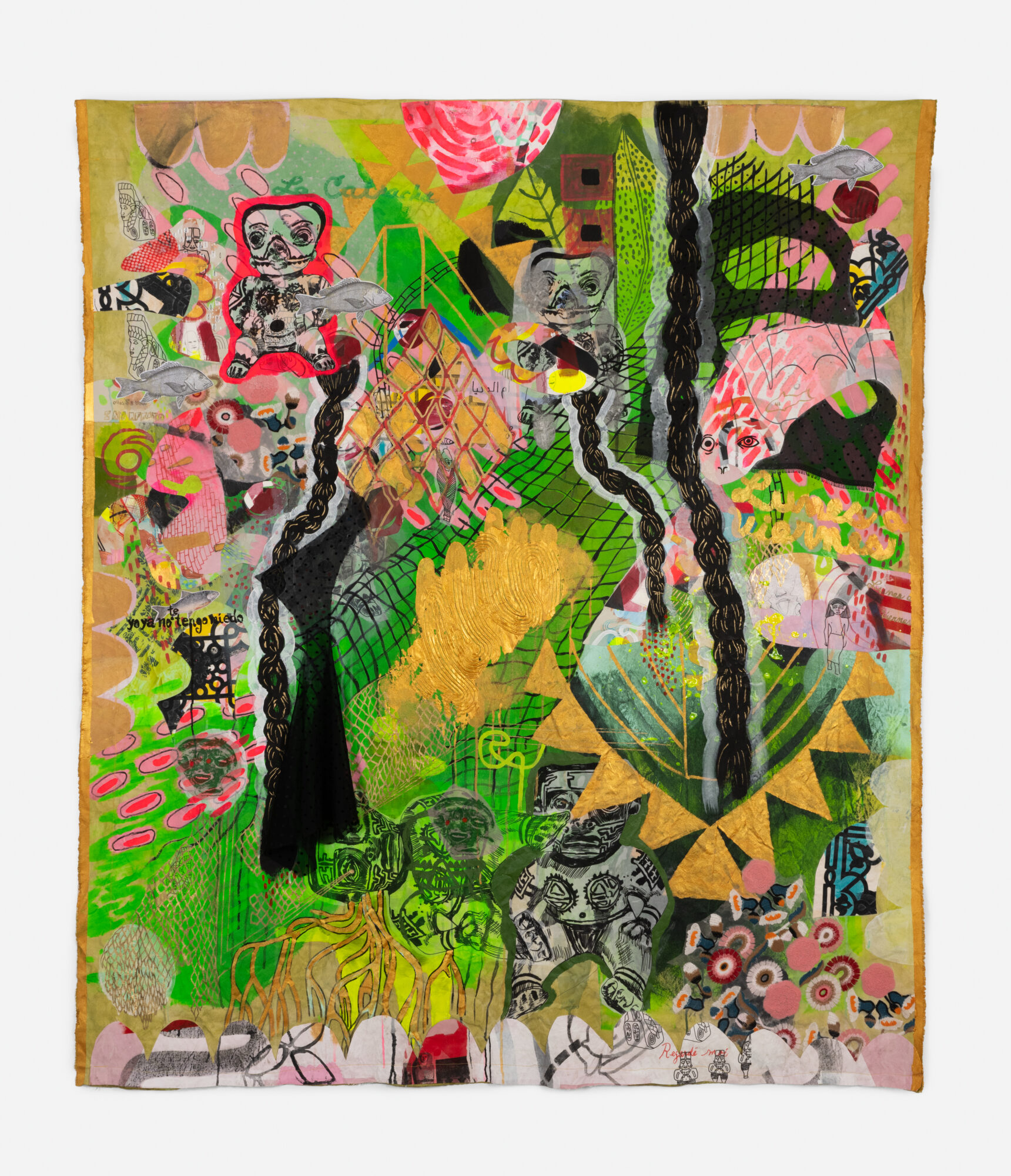 Interventions | The Mint Museum