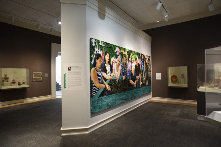 Exhibitions | The Mint Museum