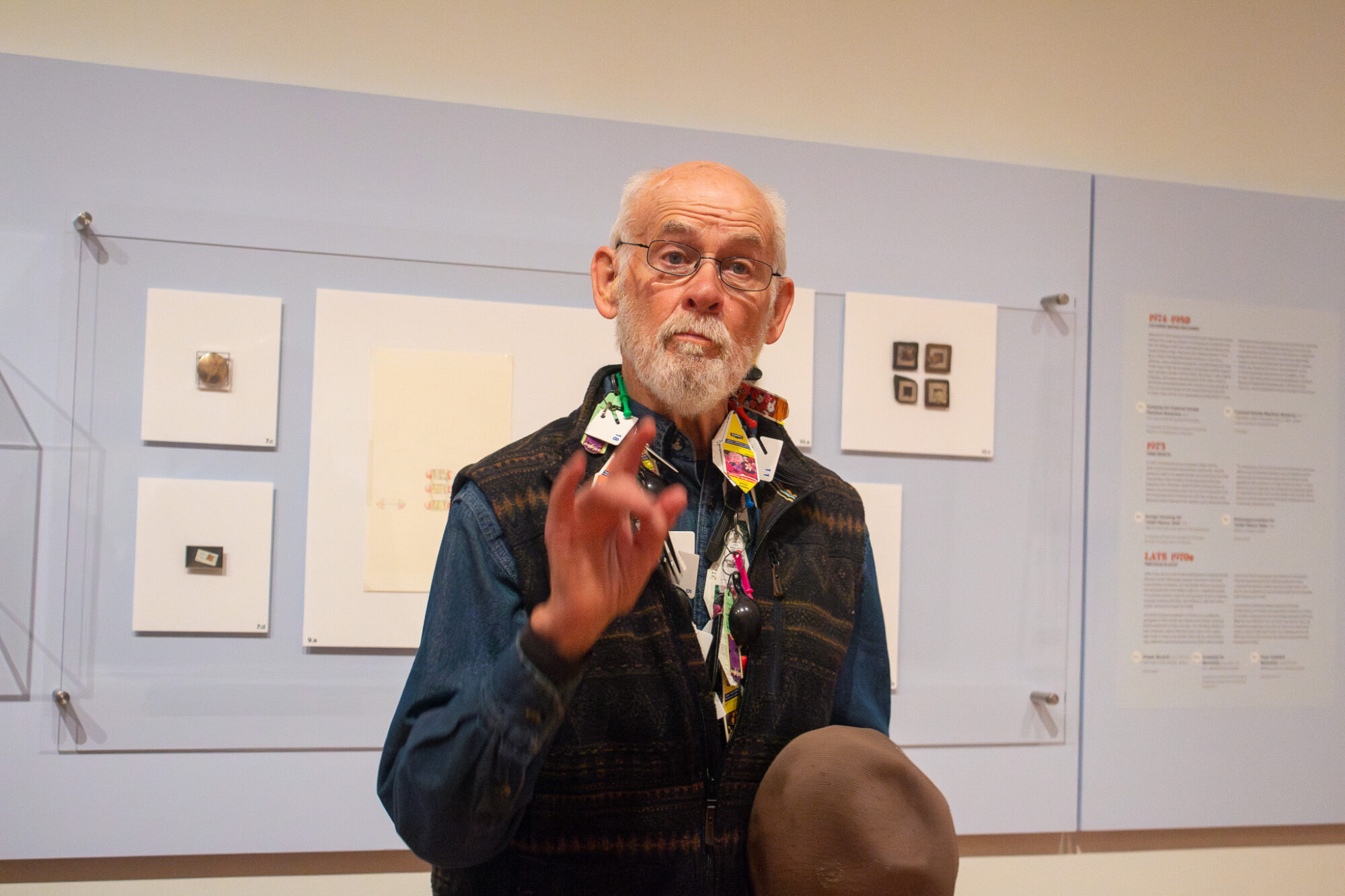 Objects of Affection | The Mint Museum