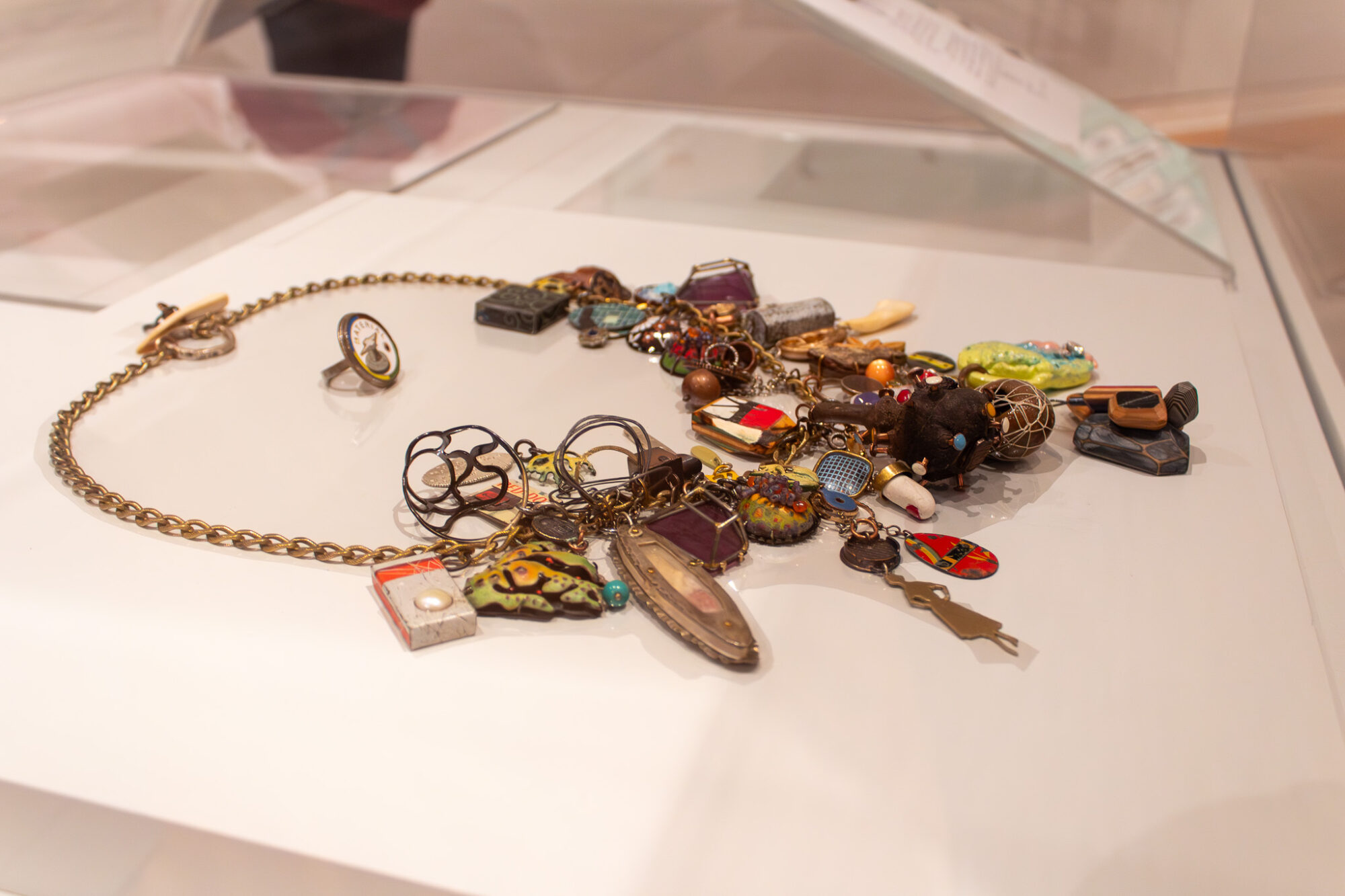 Objects of Affection | The Mint Museum