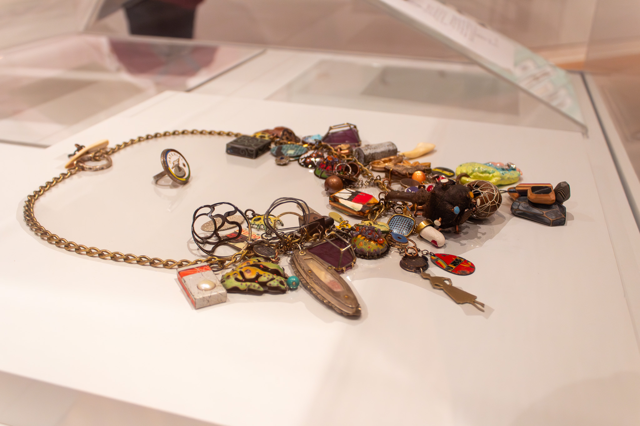 Objects of Affection | The Mint Museum