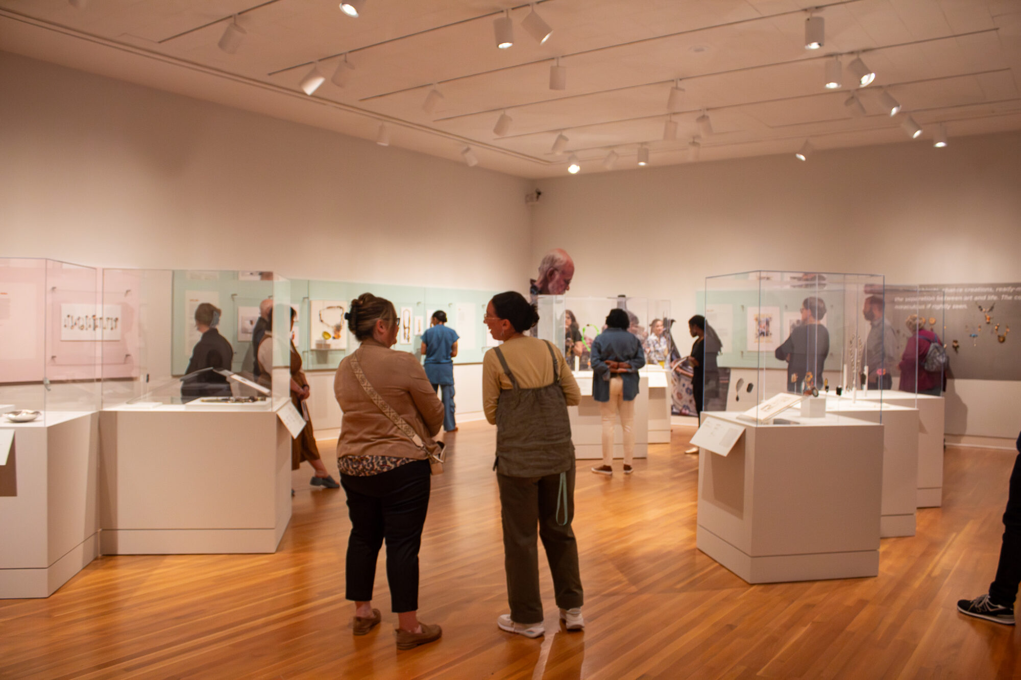 Objects of Affection | The Mint Museum