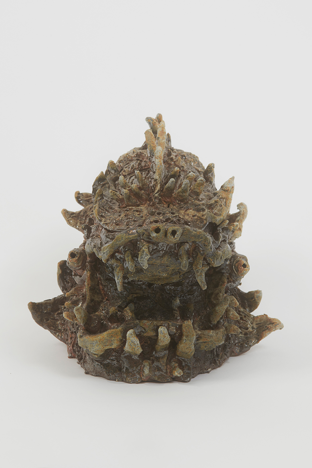 Shinichi Sawada: Agents of Clay | The Mint Museum