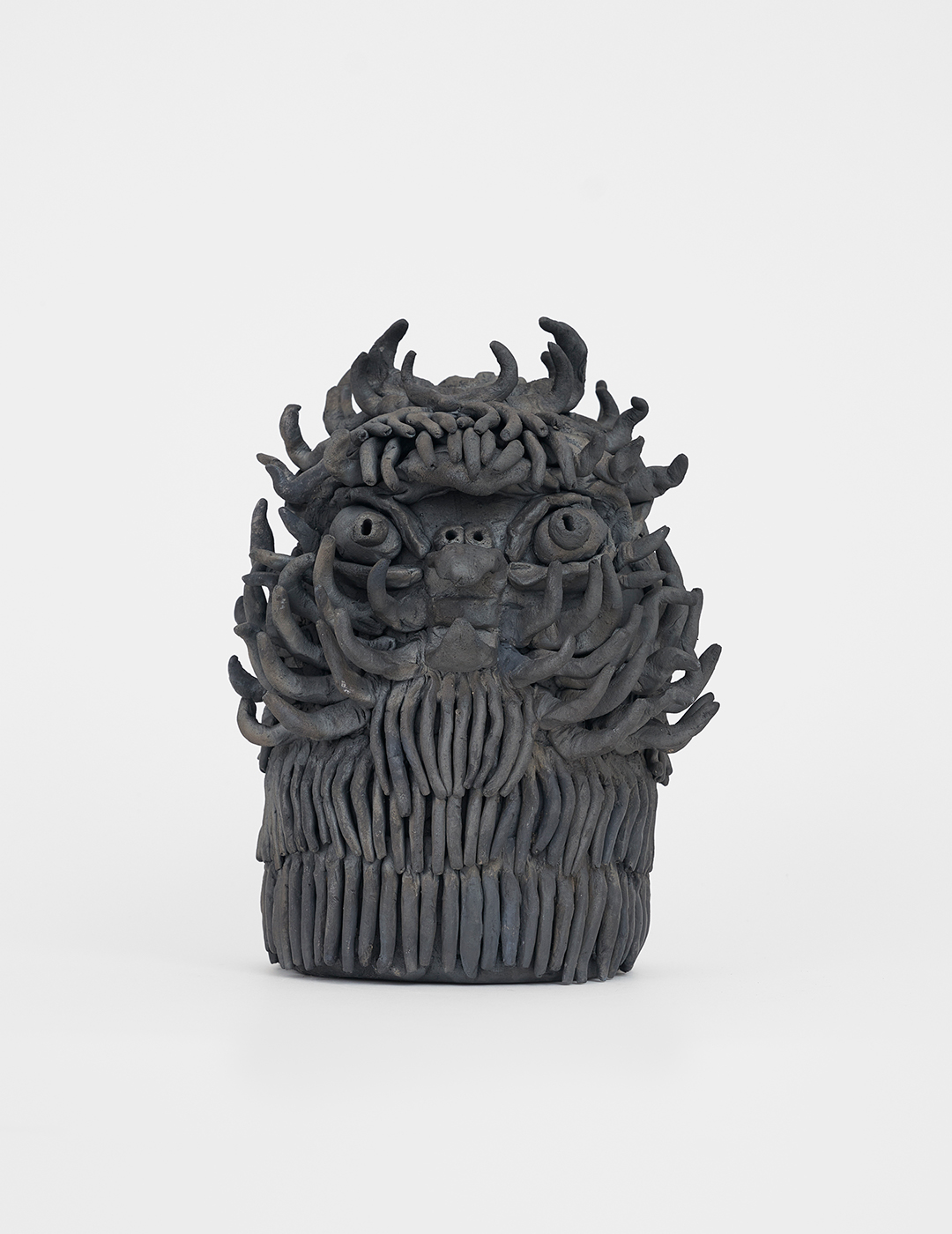 Shinichi Sawada: Agents of Clay | The Mint Museum