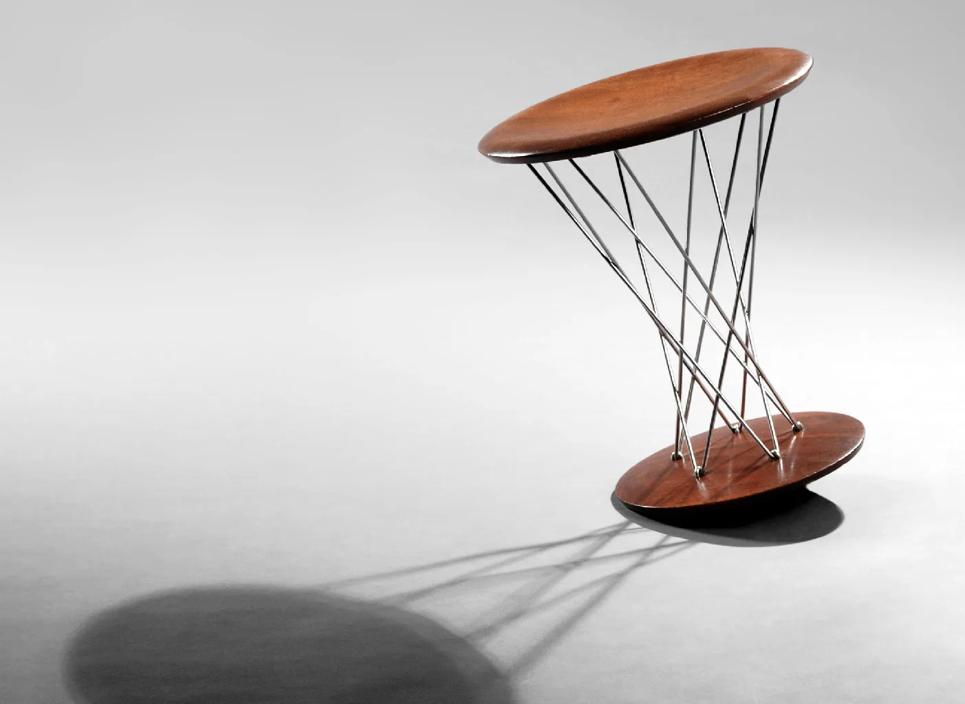 The Art of Seating exhibition extended through April 14 at Mint Museum ...